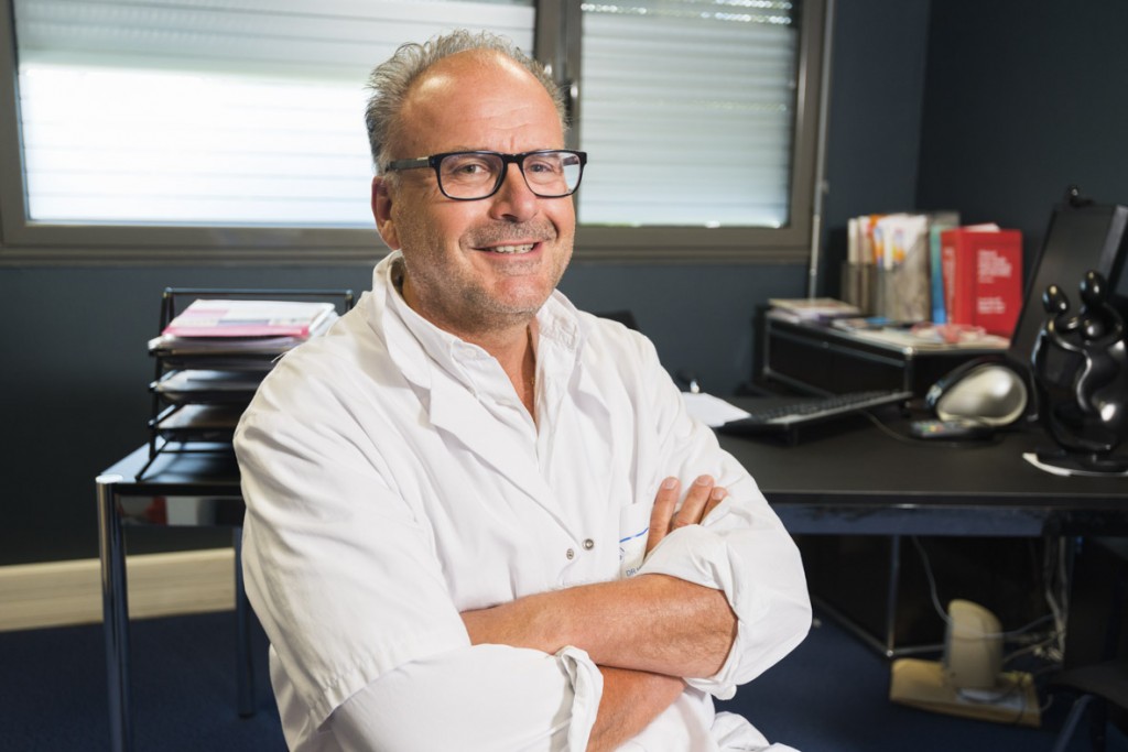 D octeur Antoine MENSIER