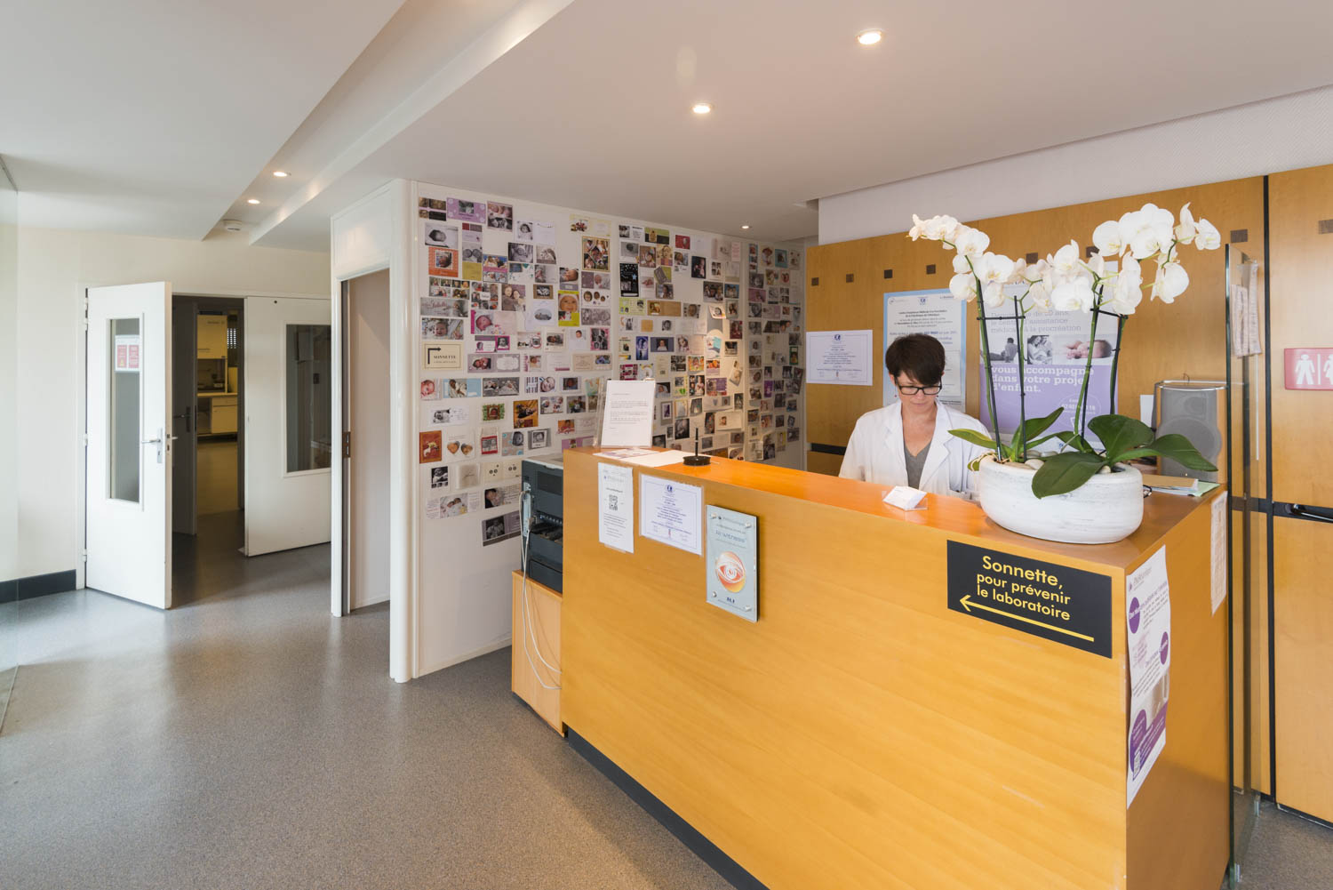 FAQ - Questions réponses